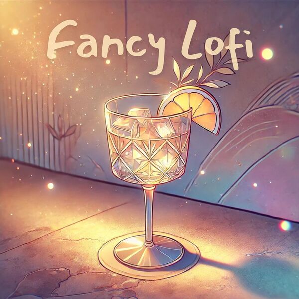 Fancy Lofi: Elegant Cocktail Bar, Lounge Vibes, Restaurant Mix ...