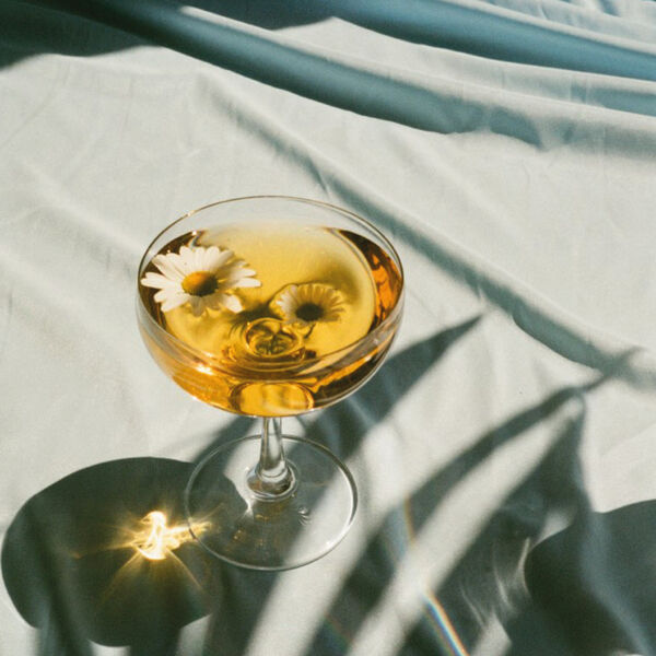 anonymous tide, Blue Hour - Qobuz