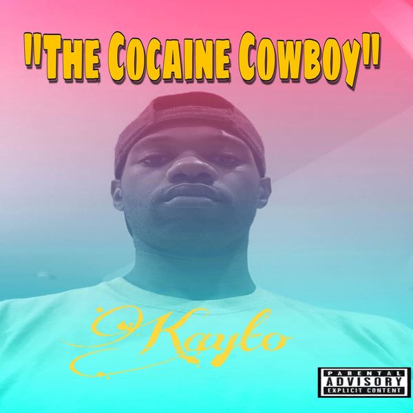 The Cocaine Cowboy, KayTO - Qobuz