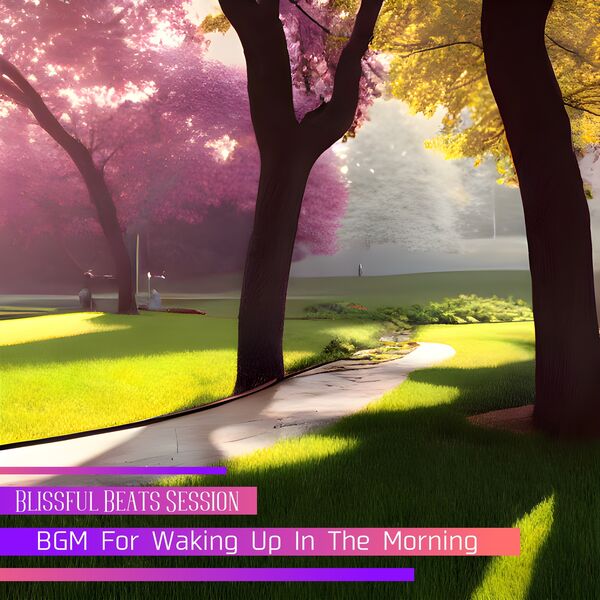 Bgm for Waking up in the Morning, Blissful Beats Session - Qobuz