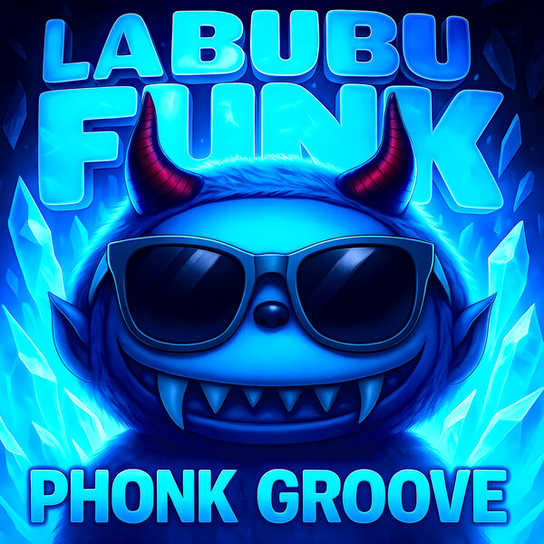 LABUBU FUNK, PHONK GROOVE - Qobuz