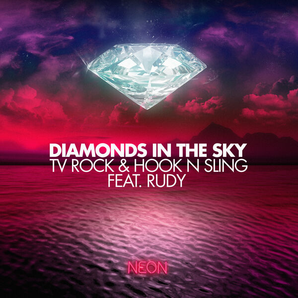 Diamonds In The Sky, TV Rock - Qobuz