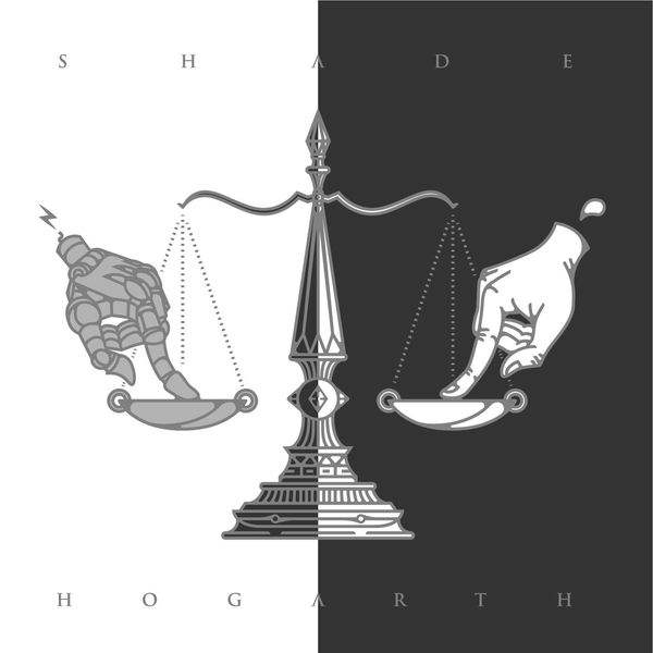 Shade / Hogarth Split, Shade - Qobuz
