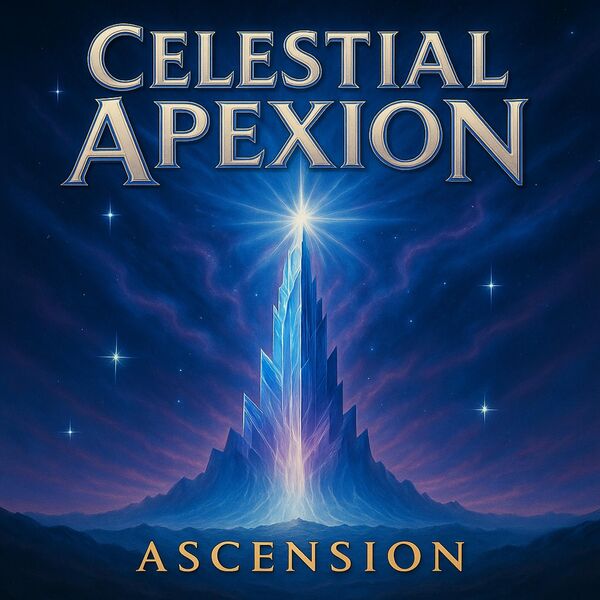 Ascension, Celestial Apexion - Qobuz