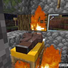 MINECRAFT MOVIE UNRELEASED STEVE SONG (2025 MUSIC), lil flybuys - Qobuz