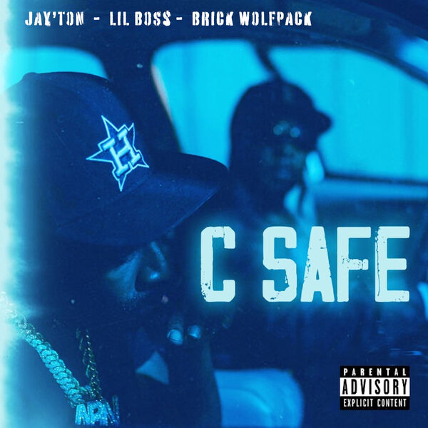 C Safe, Jay'Ton - Qobuz