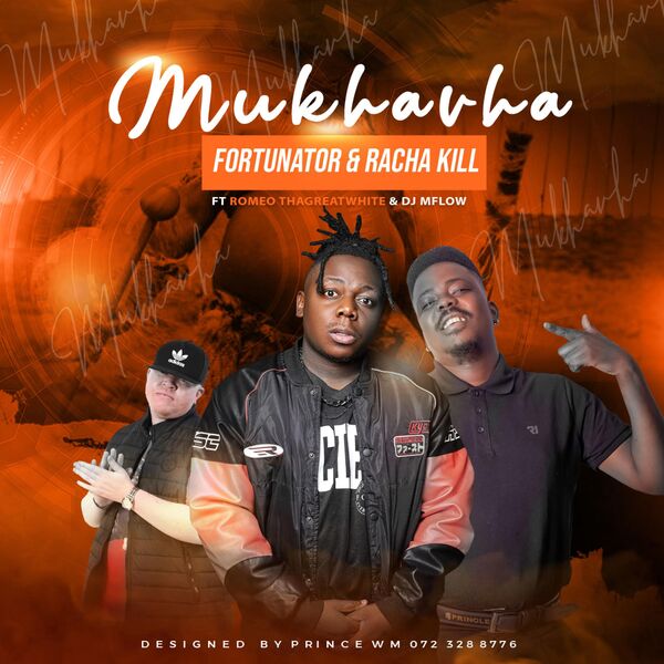 Mukhavha (feat. Racha kill, Romeo ThaGreatwhite & Dj M Flows ...