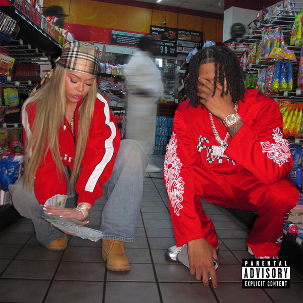 ART (feat. Latto), Latto - Qobuz