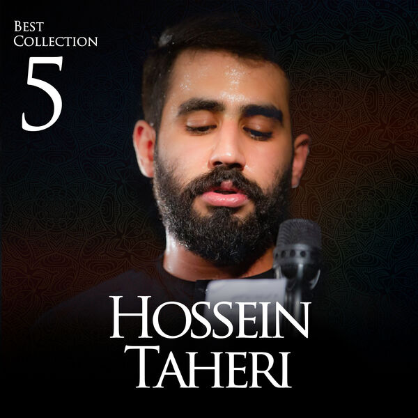 Best of Hossein Taheri Vol.5 (Live), Hossein Taheri - Qobuz
