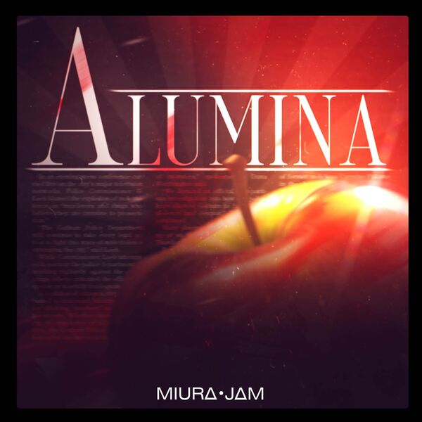 Alumina (From "Death Note"), Miura Jam - Qobuz