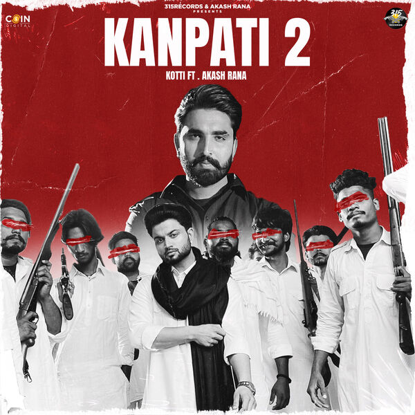 Kanpati 2, Kotti - Qobuz