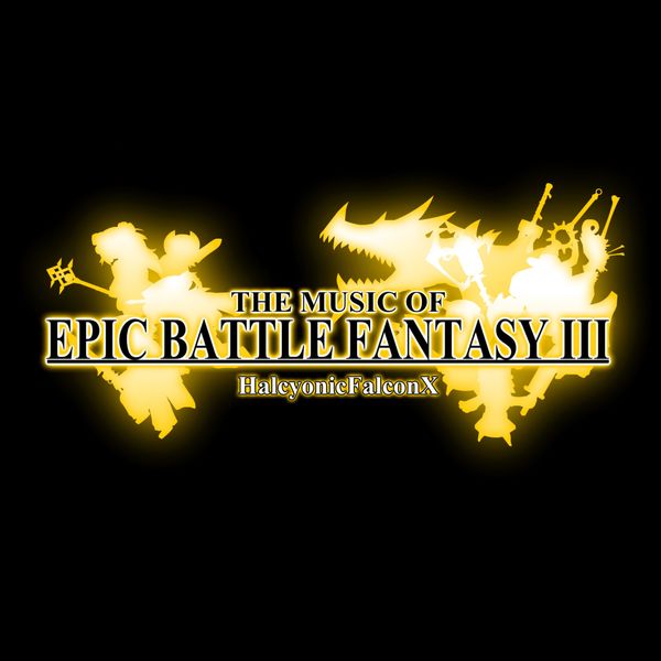 The Music of Epic Battle Fantasy III, Phyrnna - Qobuz