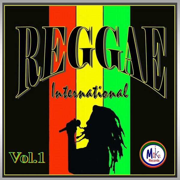 Reggae International Vol 1, Various Artists - Qobuz