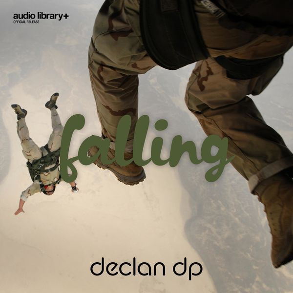 Falling, Declan DP - Qobuz