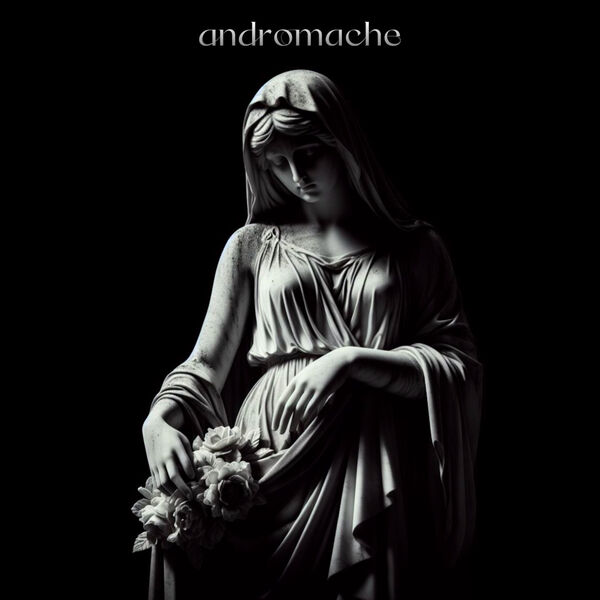 Andromache, Svetlana Vigotsky - Qobuz