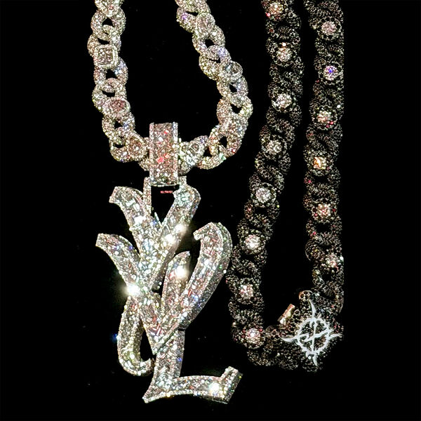 the acronym, Ken Carson - Qobuz