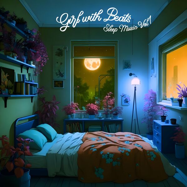 Sleep Music, Vol. 1, Girl with Beats - Qobuz