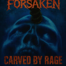 Carved by Rage, Daniel the Forsaken - Qobuz