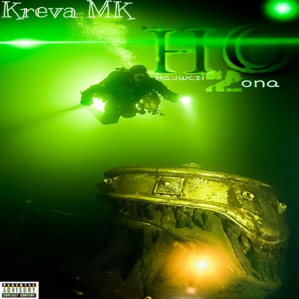 Huku Kwetu (feat. Bob Tano, Dave wa dago & Millibarz), Kreva Mk - Qobuz