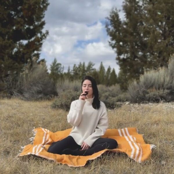 10 Minute Guided Breathing Meditation, The MashaKata - Qobuz