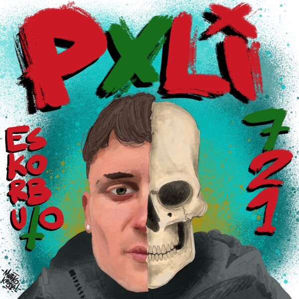 ESKORBUTO, Pxli - Qobuz