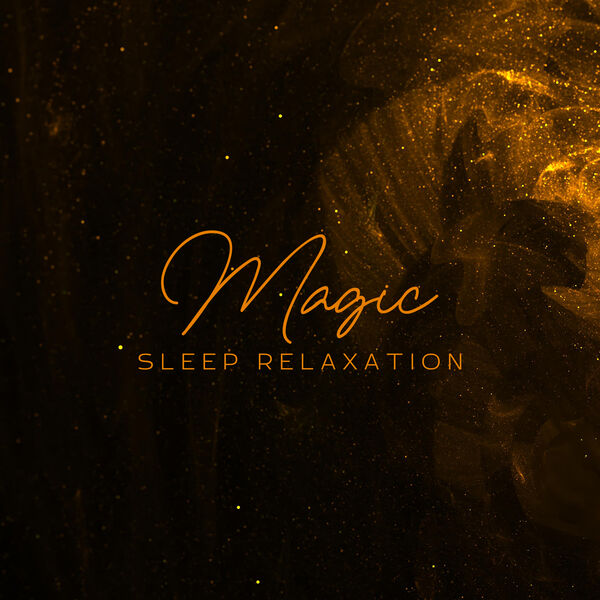 Magic Sleep Relaxation: The Cure for Insomnia, Deep Sleep Music, Sleep ...