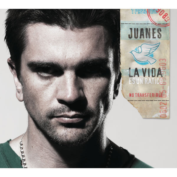 Juanes Album
