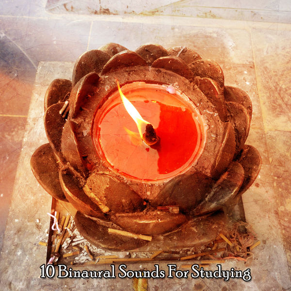 10 Binaural Sounds For Studying, Binaural Beats Brain Waves Isochronic ...