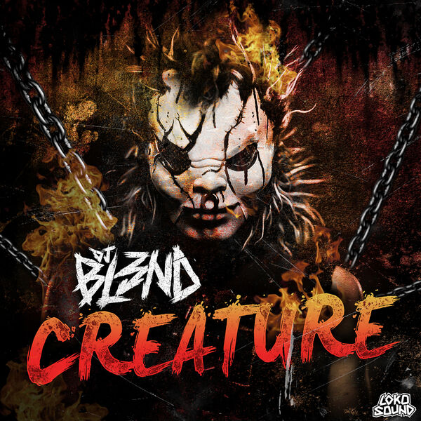Creature, DJ Bl3nd - Qobuz