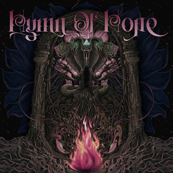 Hymn Of Hope, The Lost Symbols - Qobuz