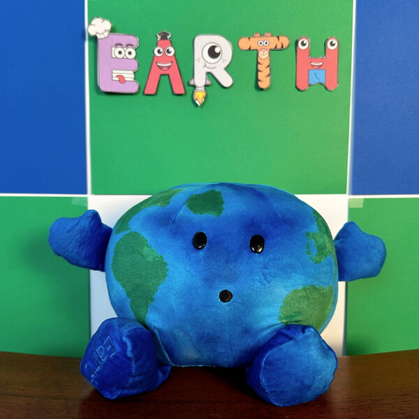 Earth Day Song, English Tree TV - Qobuz