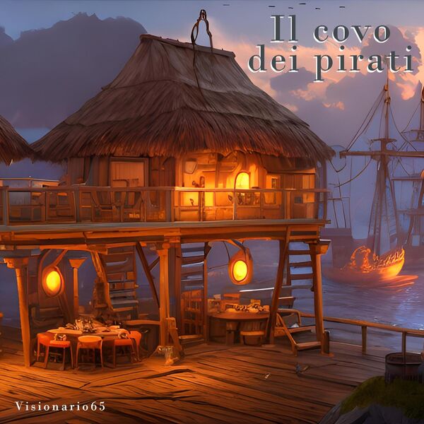 Il covo dei pirati, Visionario65 - Qobuz