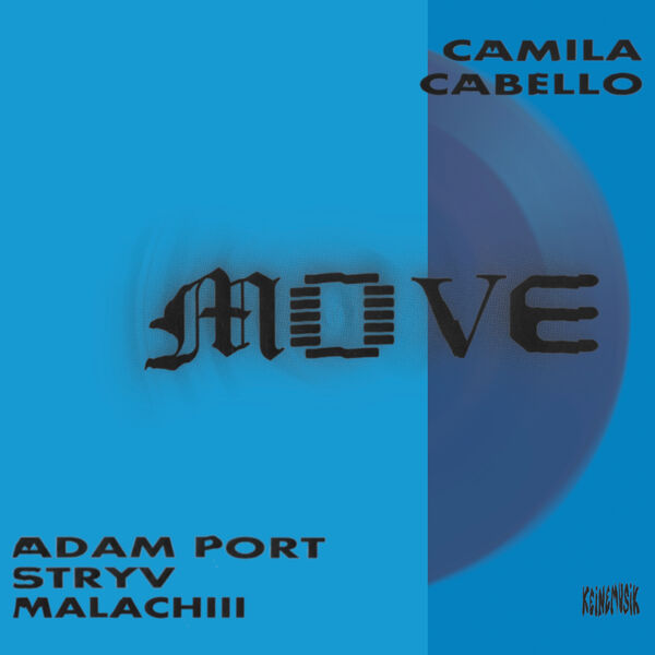 Move, Adam Port - Qobuz