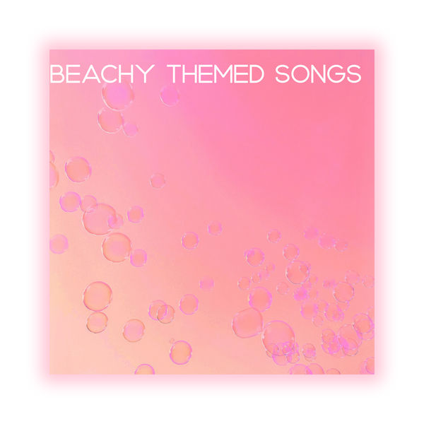 Beachy Themed Songs: Tropical and Exotic Chillout Music Set, Chill Out ...