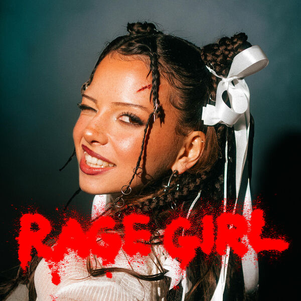 RAGE GIRL, Nina Chuba - Qobuz