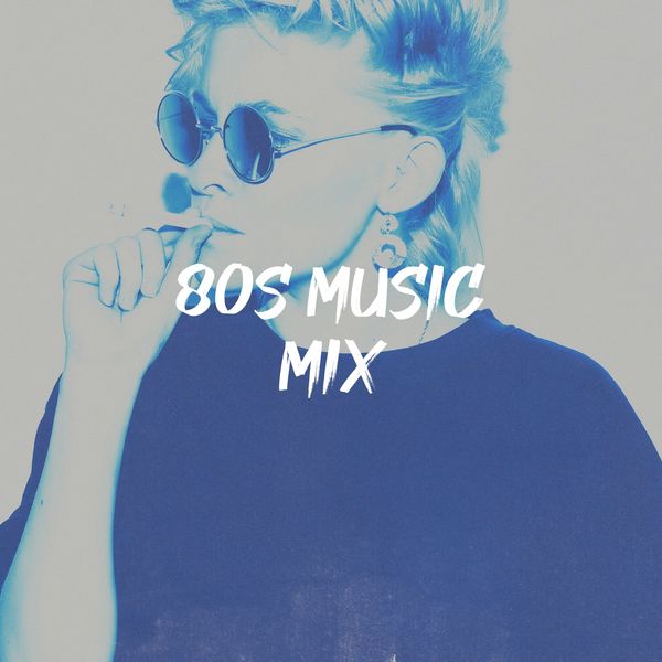 80S Music Mix, 90's Groove Masters - Qobuz