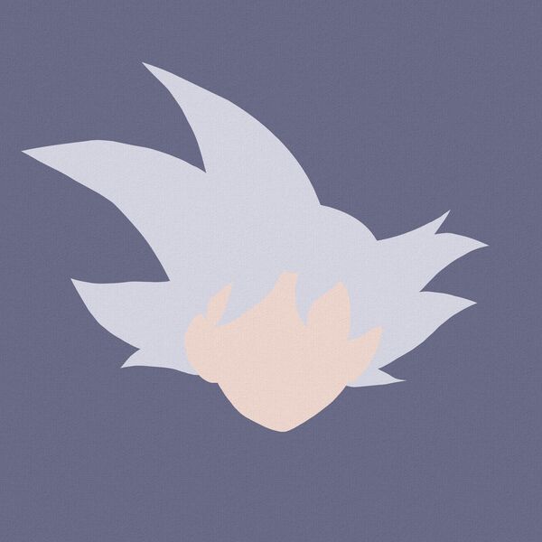 Ultra Instinct (Dragon Ball Super Lofi), kenjun - Qobuz