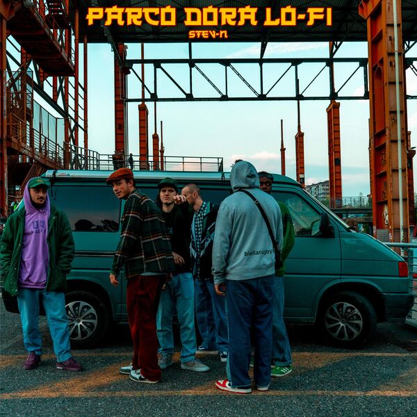 Parco Dora Lo-Fi, Stev-N - Qobuz
