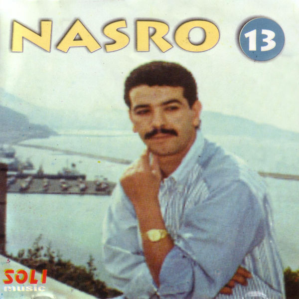 Nasro CD13, Cheb Nasro - Qobuz