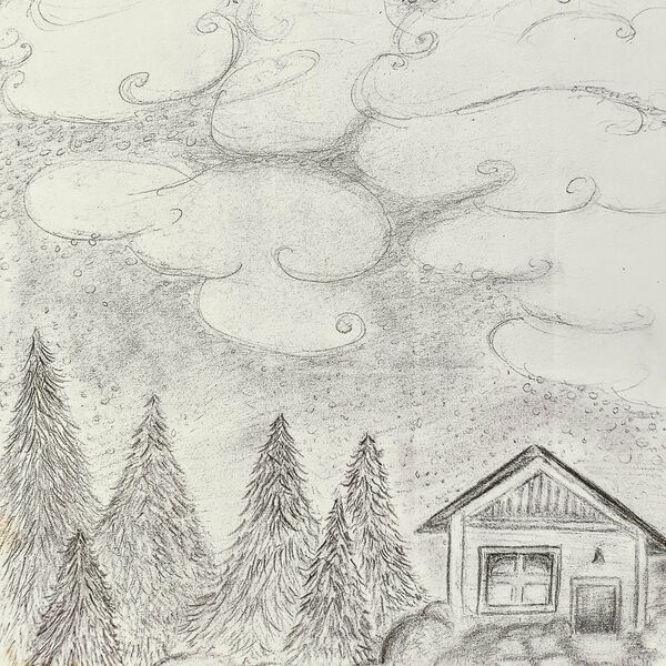 A New Year, Brooke Allyce Huntsman - Qobuz