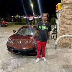 Outside All Year, Lil Pokey - Qobuz