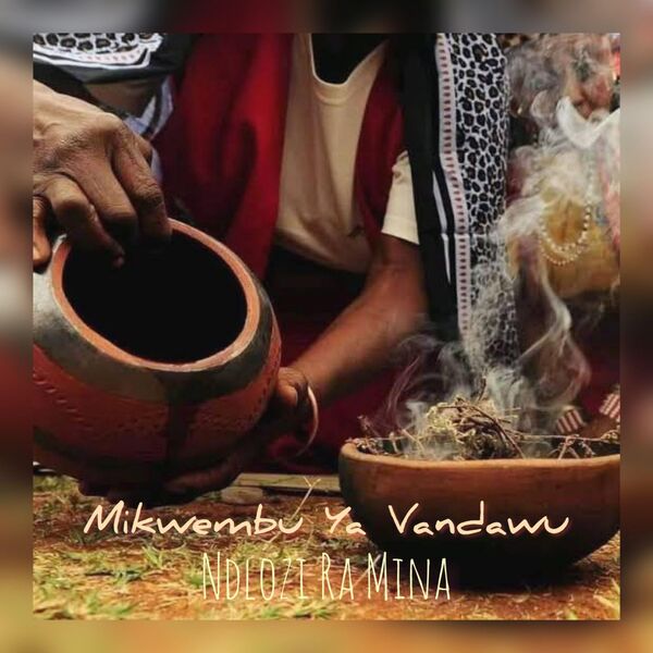 Ndlozi Ra Mina (feat. XamaCcombo), Papa Rhulani - Qobuz