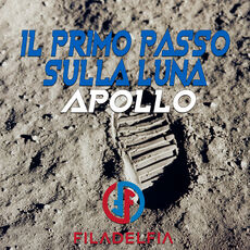 Il primo passo sulla luna / Apollo, I Filadelfia - Qobuz