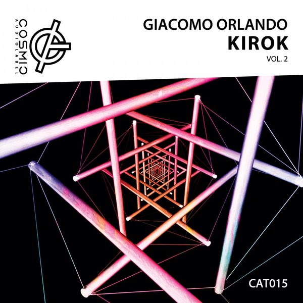 Kirok, Vol. 2, Giacomo Orlando - Qobuz