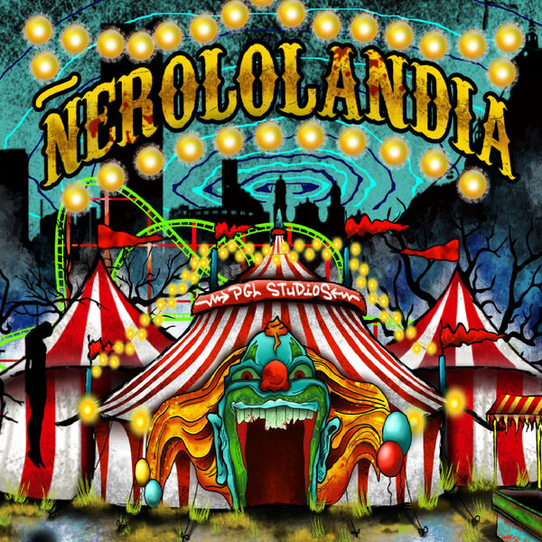 Ñerololandia Lado A, PGL STUDIOS - Qobuz