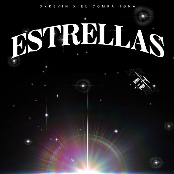 ESTRELLAS (feat. El Compa Jona), xxKevin - Qobuz