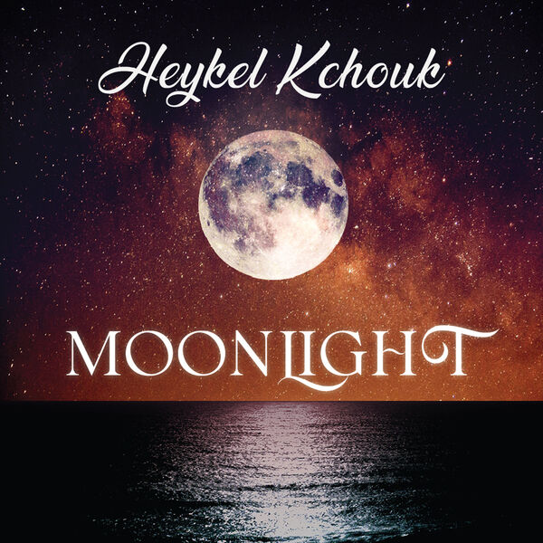 Moonlight, Heykel Kchouk - Qobuz