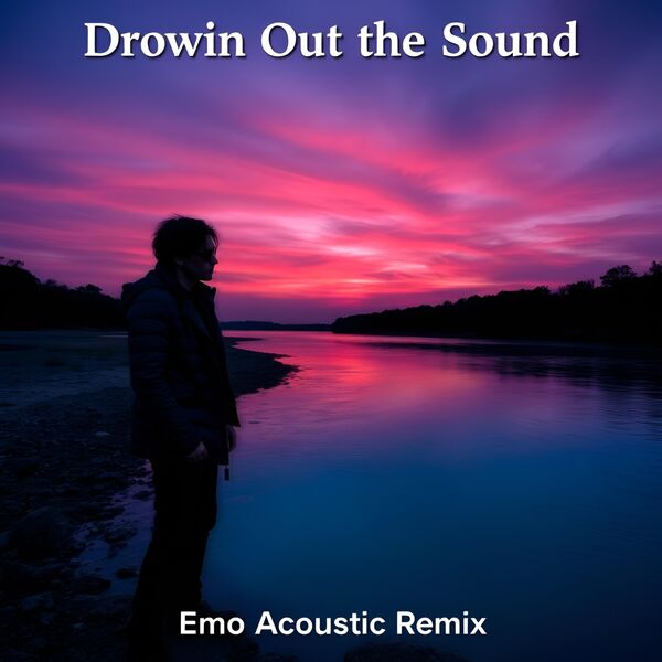 Drown Out the Sound (Emo Acoustic Remix), Mr Mustard and the Pickle ...