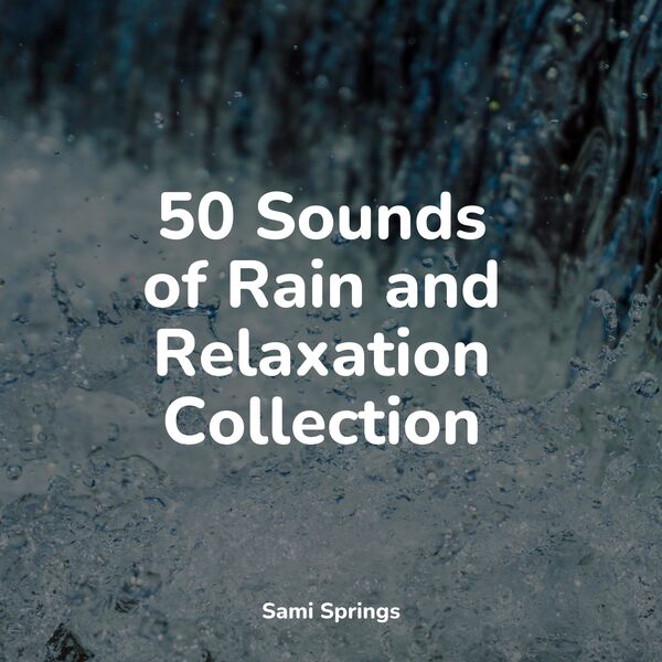 50 Sounds of Rain and Relaxation Collection, The Relaxation Principle ...