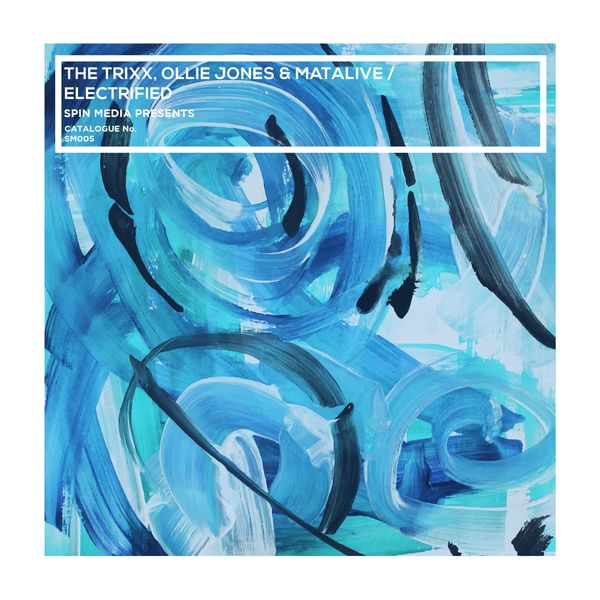 Álbum Electrified (Extended Mix), The Trixx | Qobuz: descargas y ...